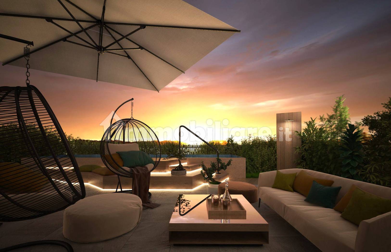 Quadrilocale via Paolo Uccello 22, Monte Rosa - Lotto, Milano