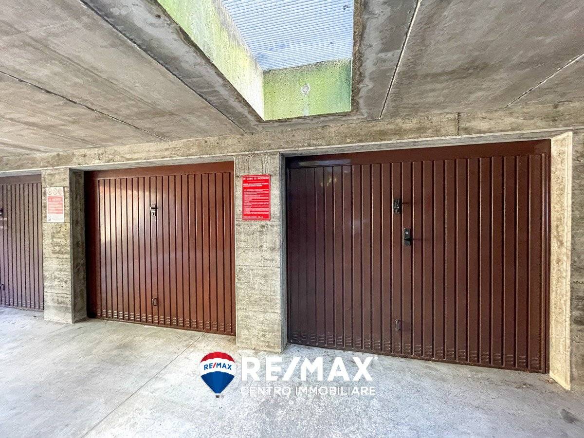 Garage - Box in Vendita