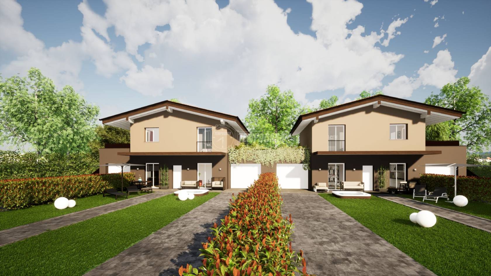 Trilocale Località Marinoni 4/a, Broglie, Peschiera del Garda