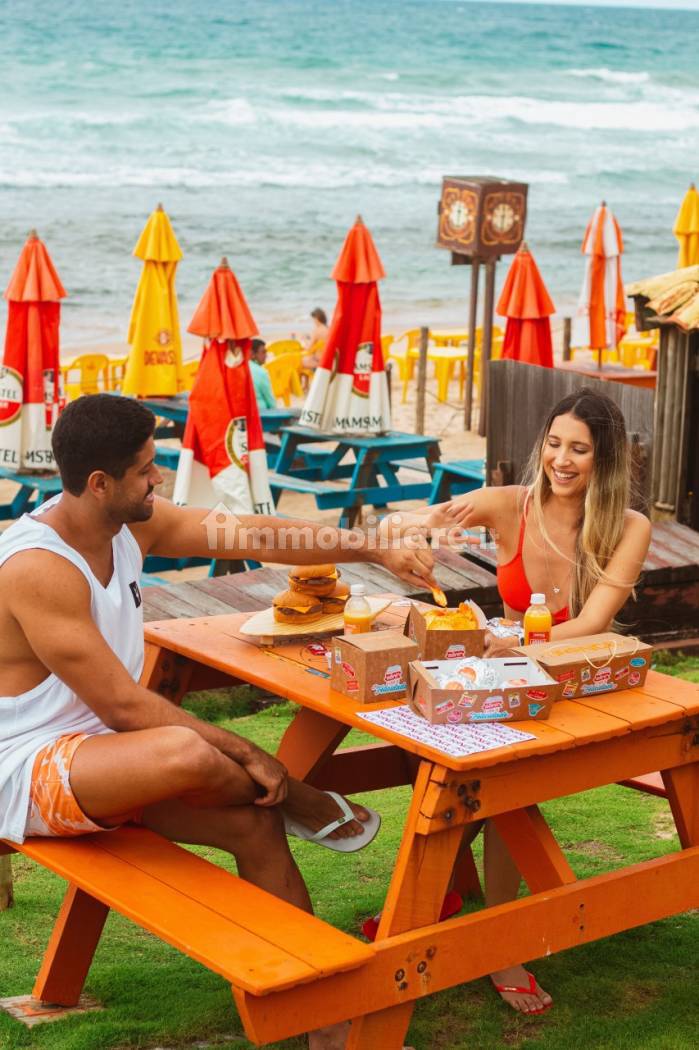 Locale commerciale in Vendita