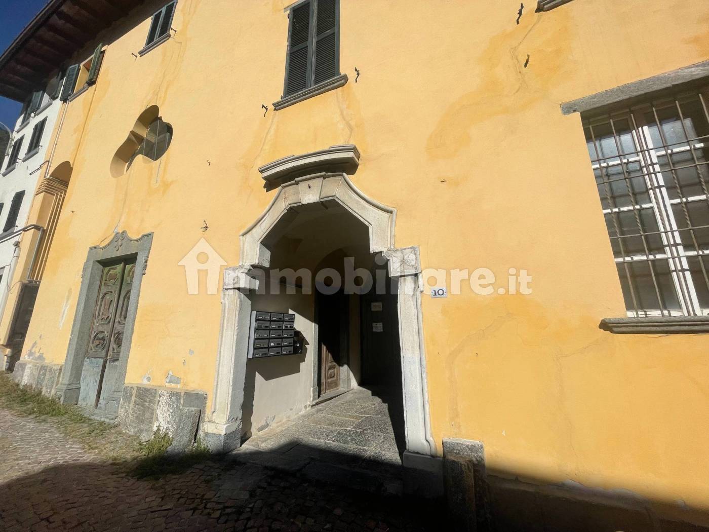 Bilocale via Camillo Benso di Cavour 10, Centro, Ardenno