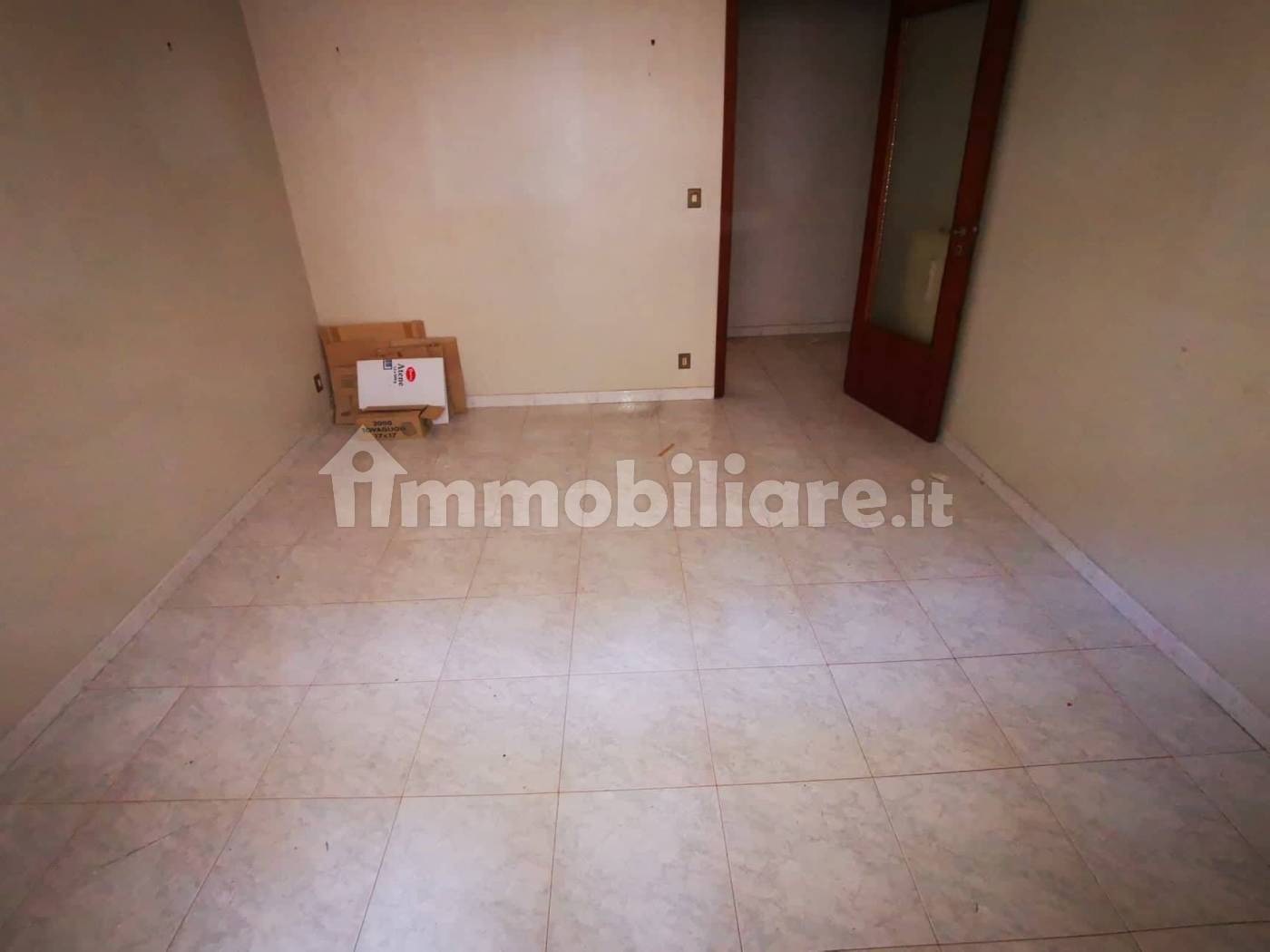 Appartamento via Pier Maria Rosso di San Secondo 24, Lentini