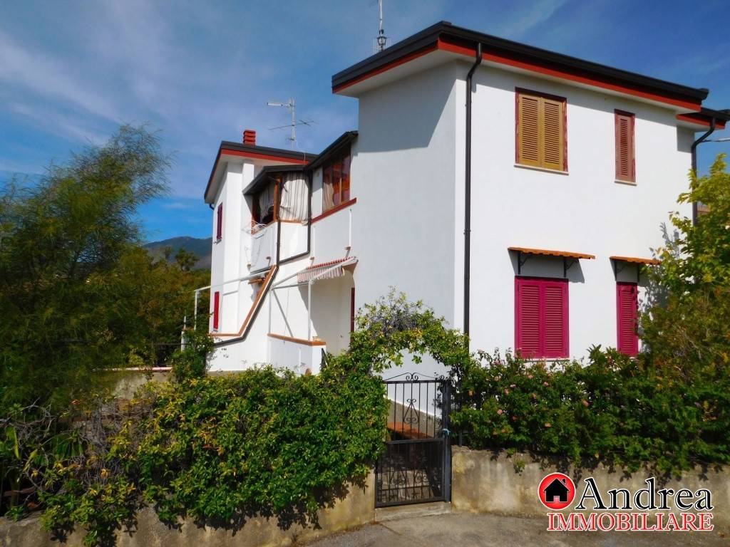 Trilocale Contrada Profondiero 58, San Nicola Arcella