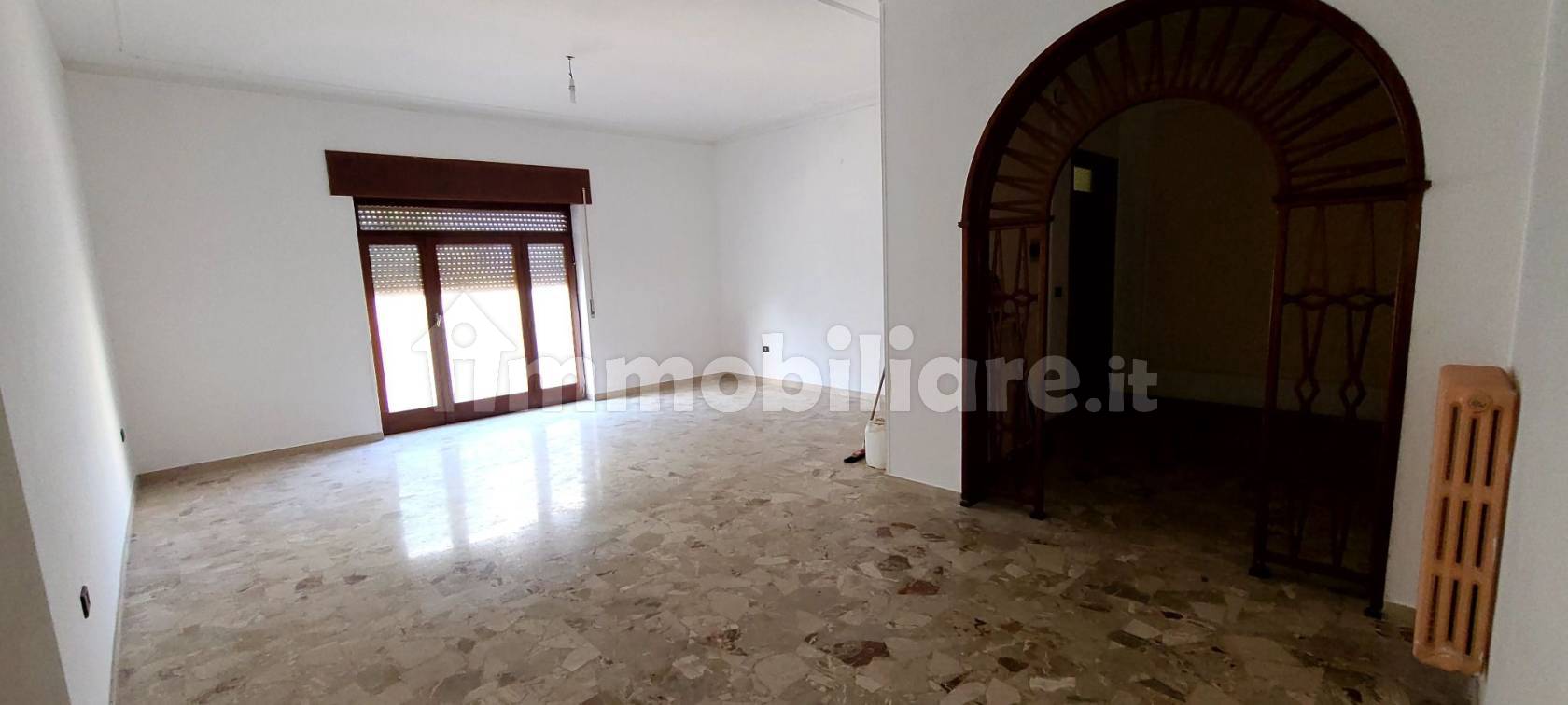 Appartamento via Zara, Fragagnano