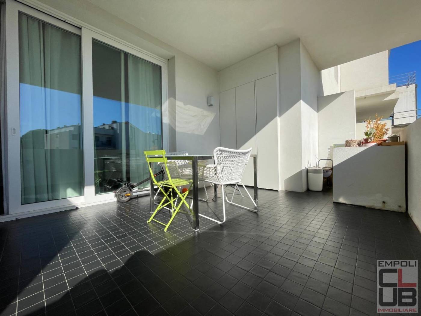 Trilocale via Ponzano 274, Ponzano, Empoli