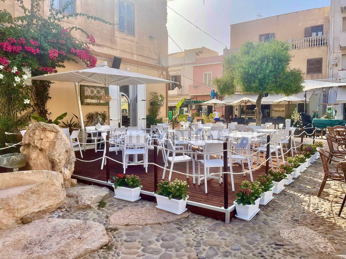 Ristorante in Vendita