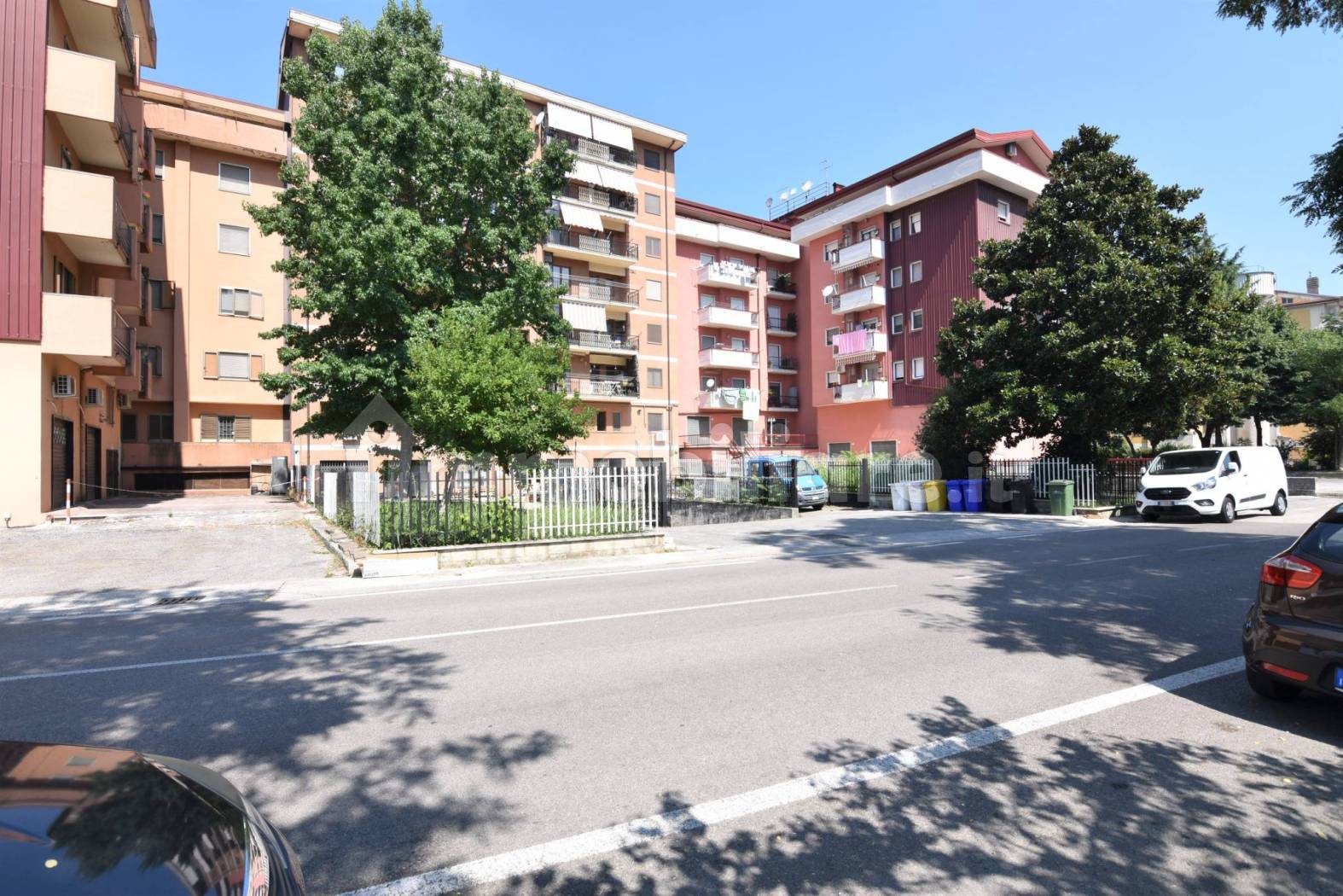 Garage - Box in Vendita
