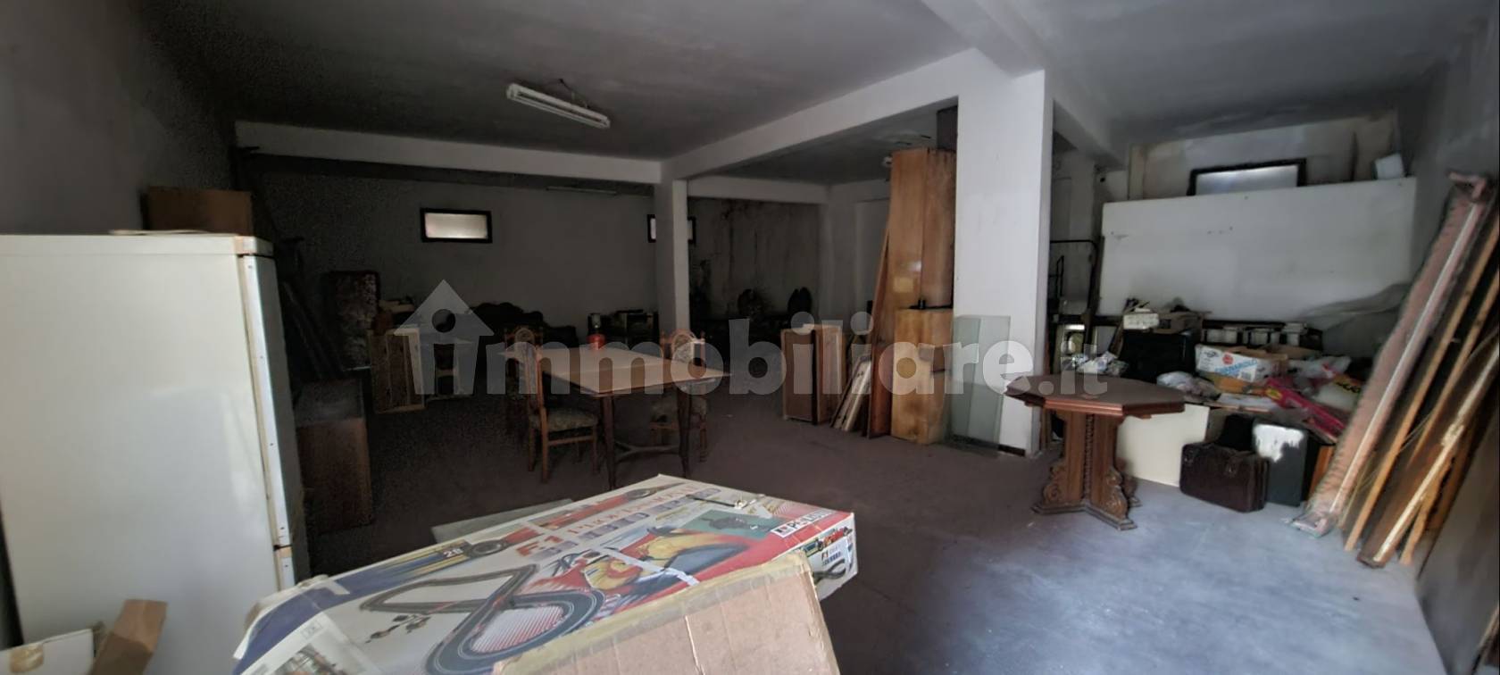 Garage - Box in Vendita