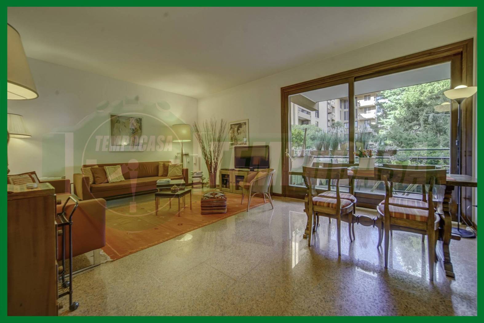 Bilocale via Miralago, Laveno, Laveno-Mombello