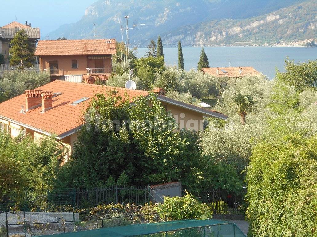 Trilocale via Privata Guglielmo Marconi 1, Oliveto Lario