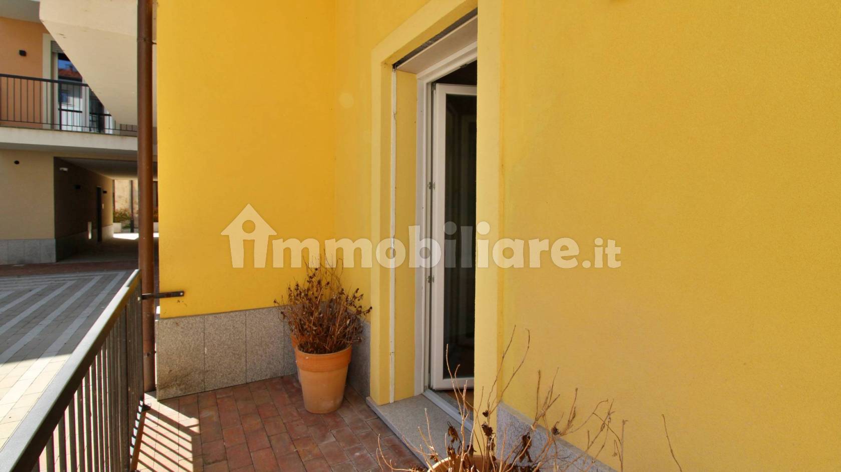 Monolocale via Console Marcello 19, Centro, Casteggio