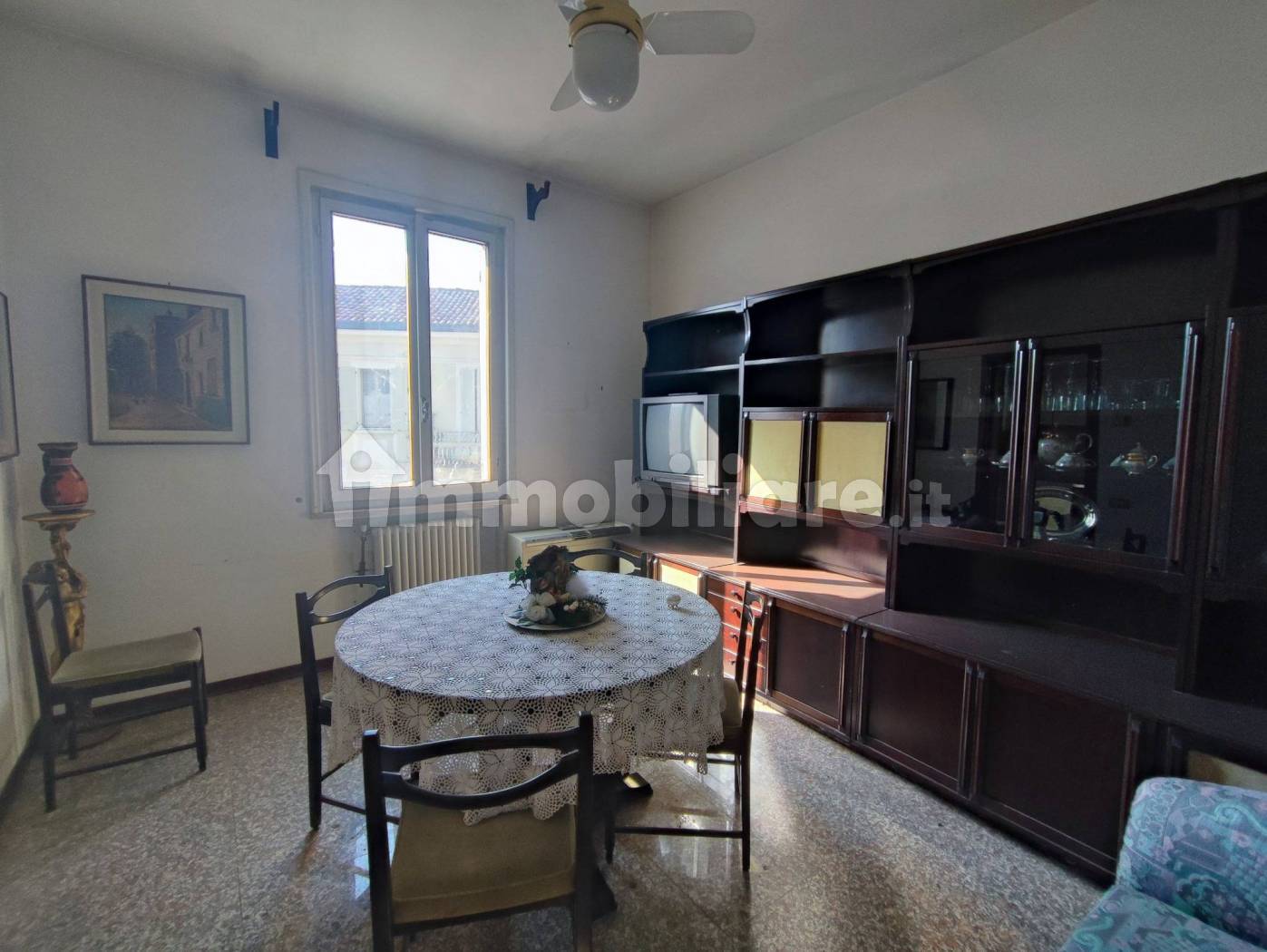 Bilocale buono stato, primo piano, Centro, Casalmaggiore