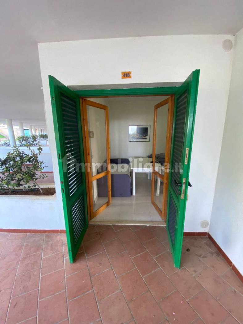 Bilocale viale Aldo Moro, Centro, Monopoli