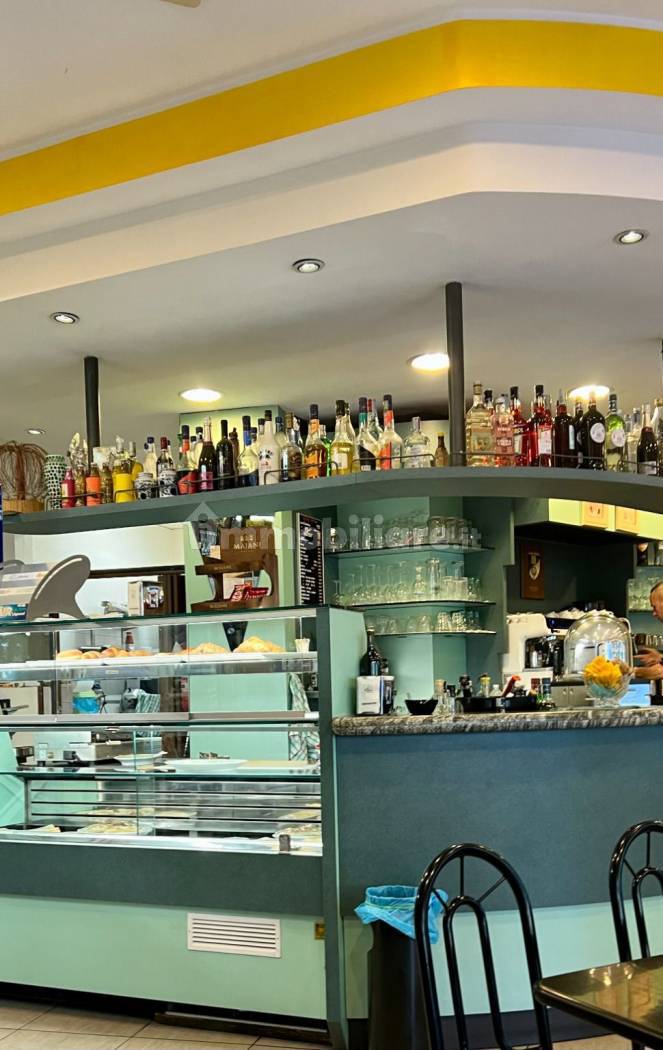 Bar in Vendita