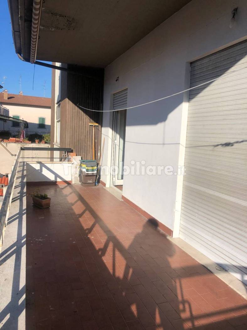 Trilocale via della Madonna del Divino Amore 4, Passo Corese, Fara in Sabina