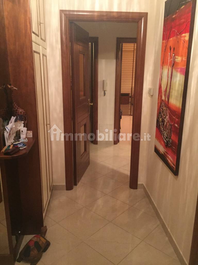 Trilocale viale Vincenzo De Filippis 76, Sant&#x27;Antonio - De Filippis, Catanzaro