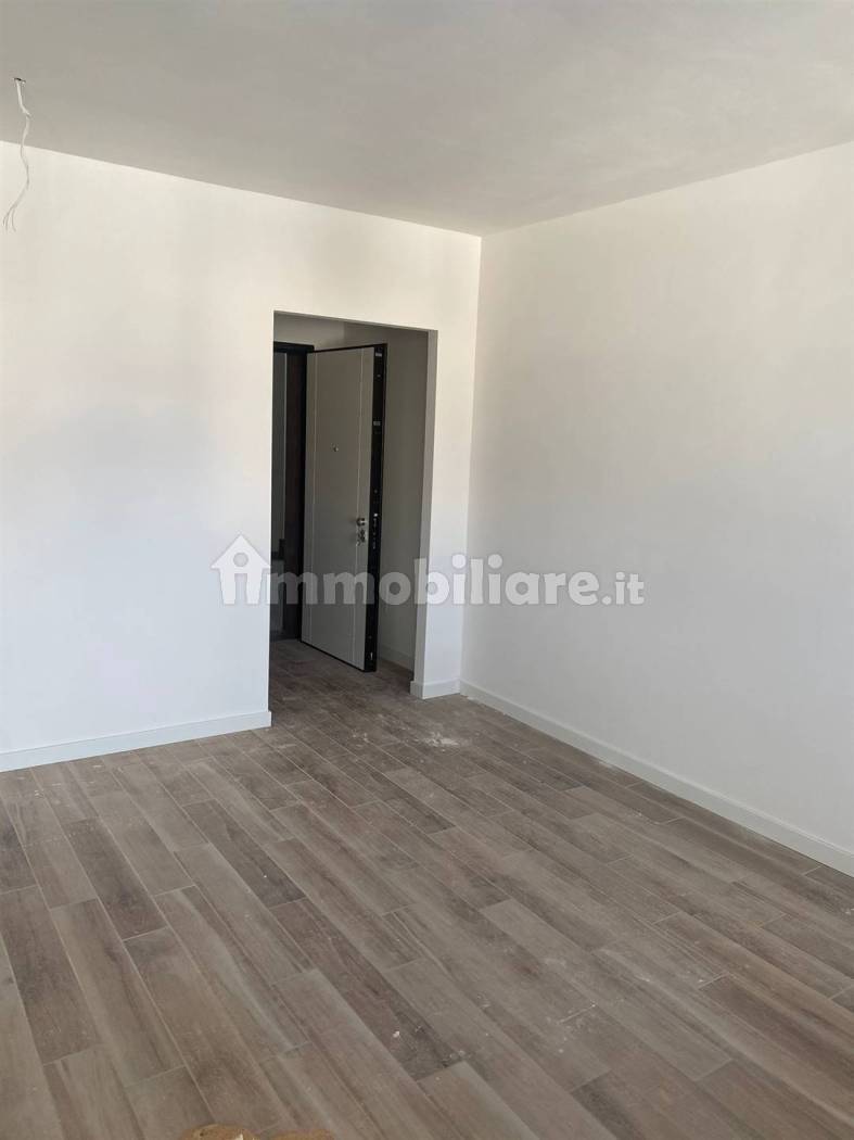 Quadrilocale via Egisto Niccoli, Zarini - Valentini, Prato
