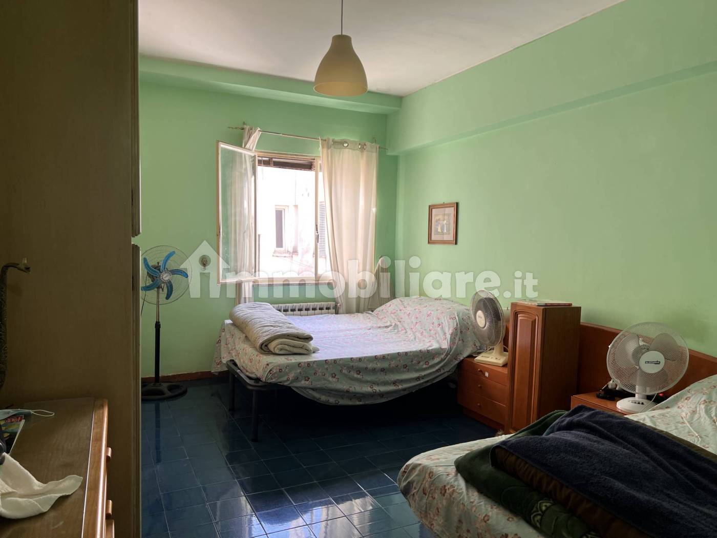 Bilocale via Marco Celio Rufo, Quadraro, Roma