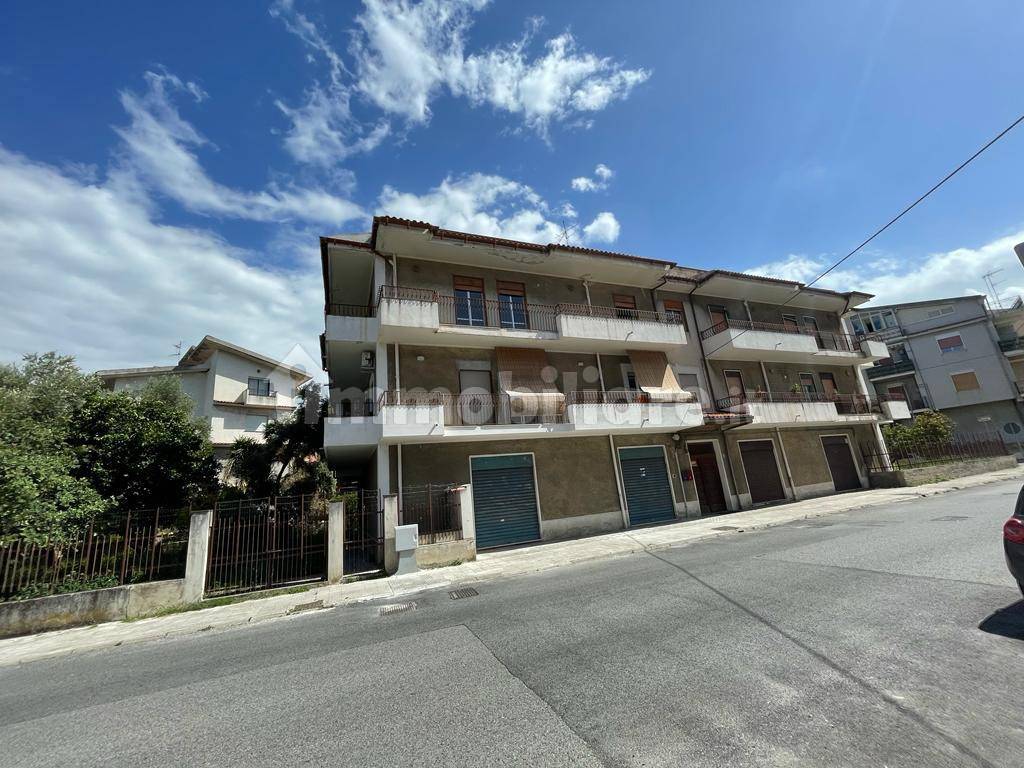 Appartamento via Palmiro Togliatti 2, Giammoro, Pace del Mela