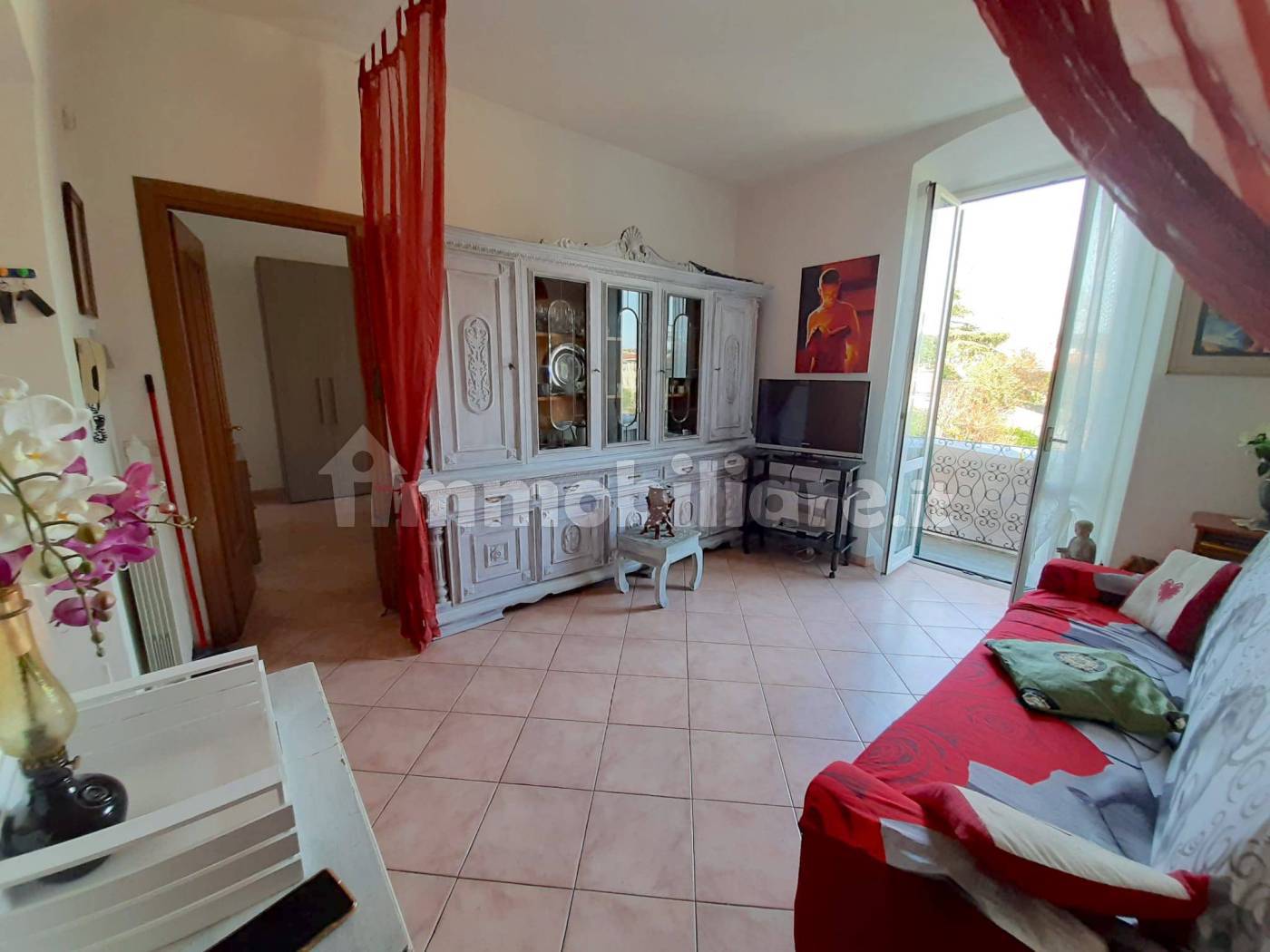 Quadrilocale buono stato, secondo piano, Pegazzano - Costa di Murlo, La Spezia