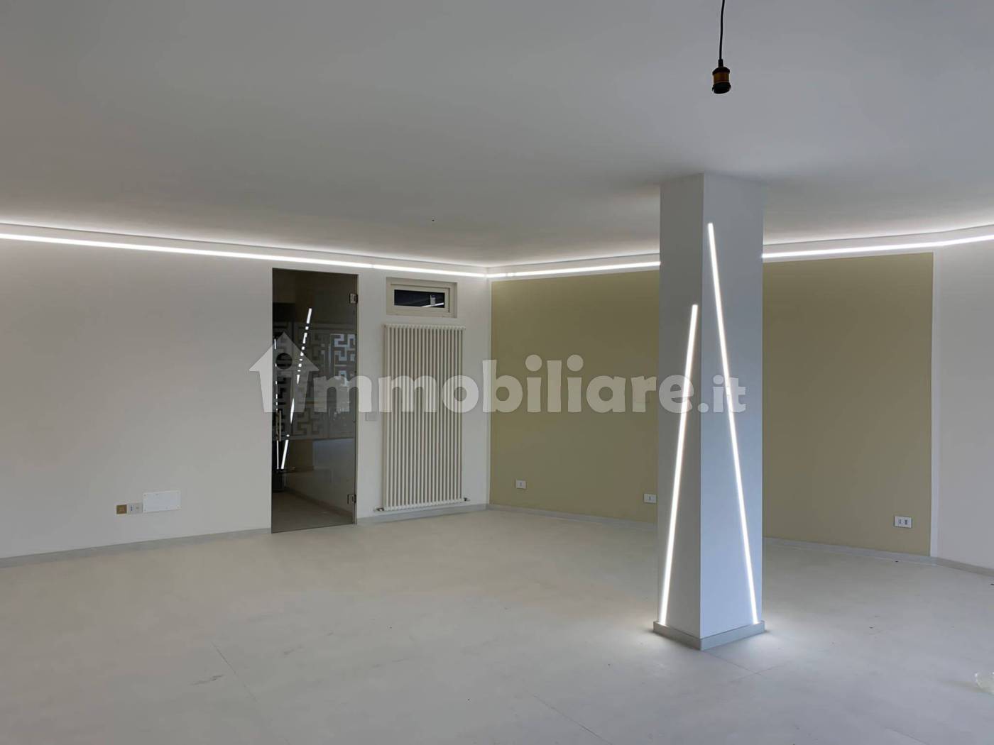 Quadrilocale ottimo stato, piano rialzato, Stella, Monsampolo del Tronto