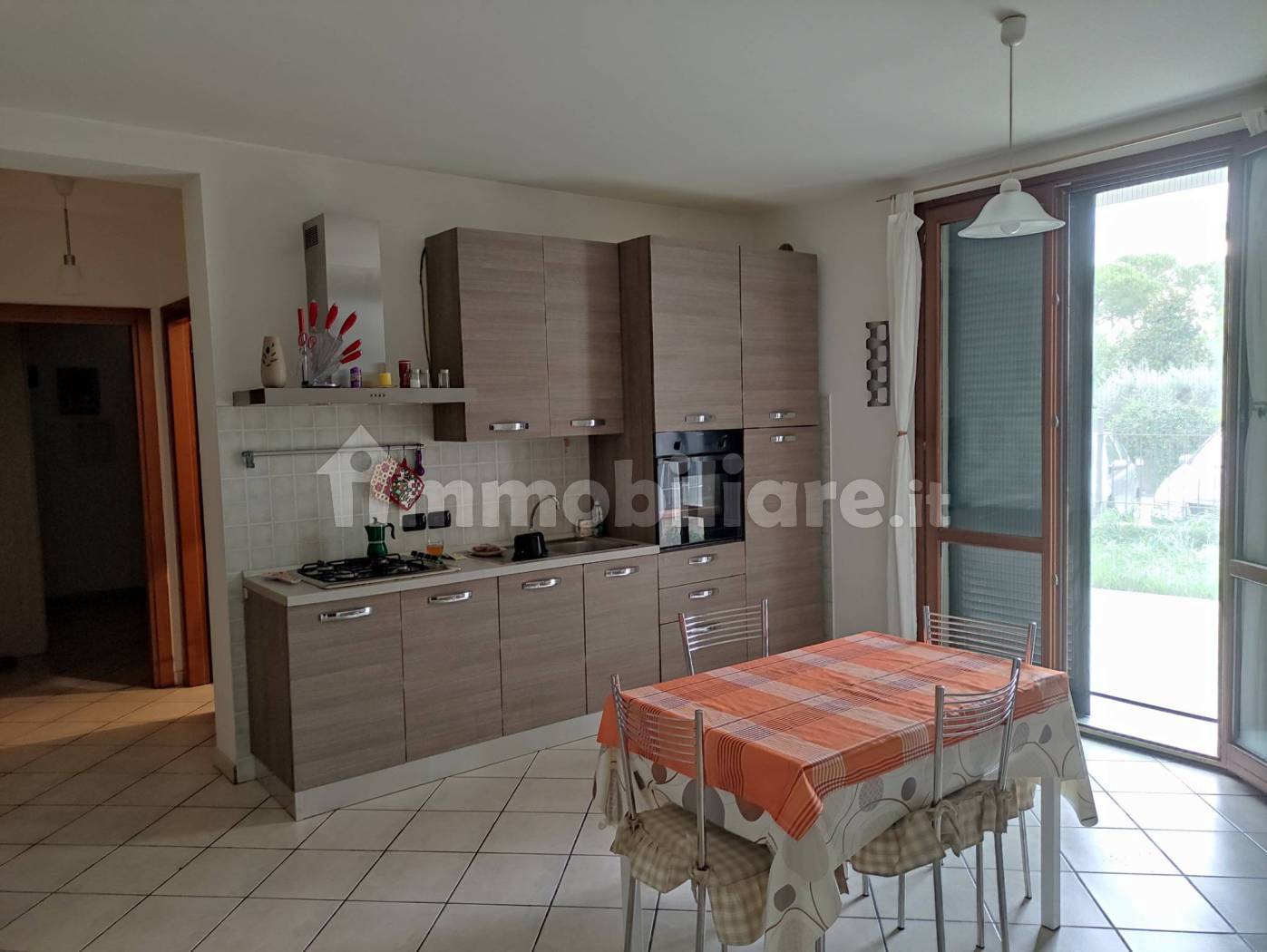 Bilocale via Divisione Alpina Cuneense, Badia Pozzeveri, Le Corti, Altopascio