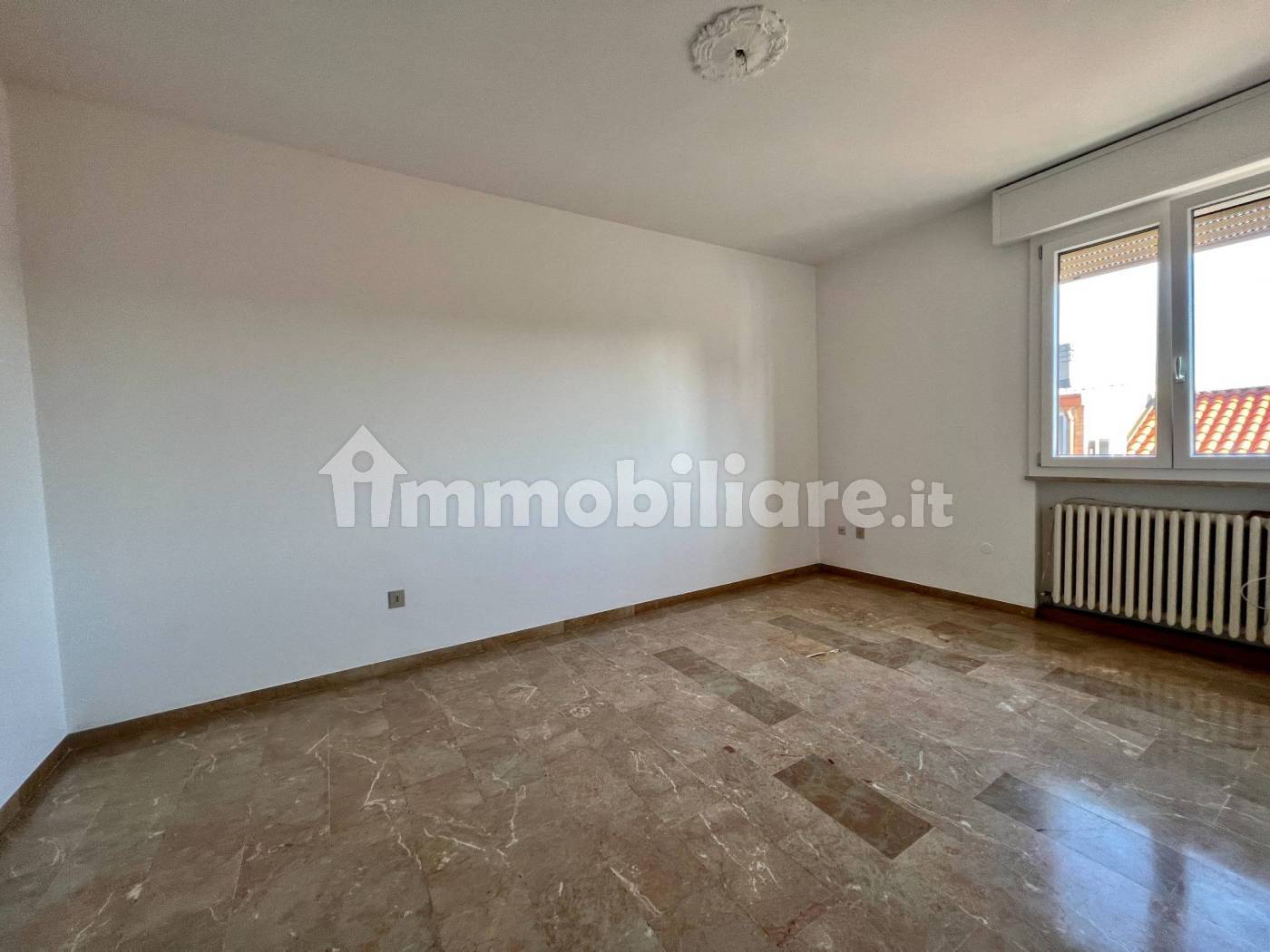 Quadrilocale via della Repubblica 3, Centro, Fusignano