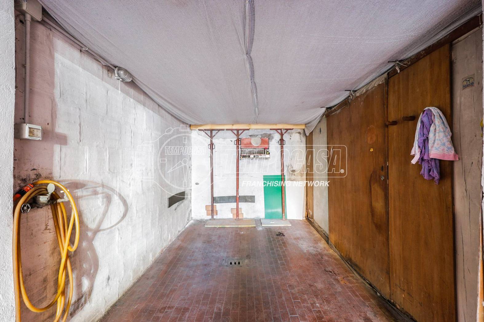 Garage - Box in Vendita