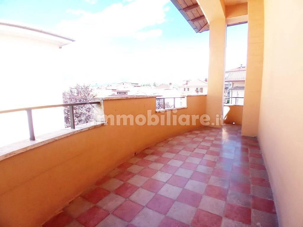 Trilocale ottimo stato, Centro, Avezzano