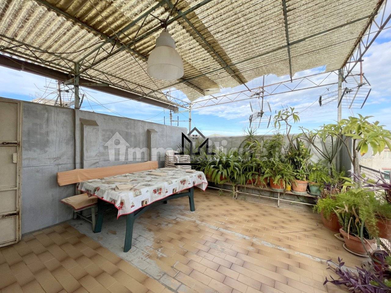 Appartamento via Giacomo Serpotta 102, Zisa, Palermo