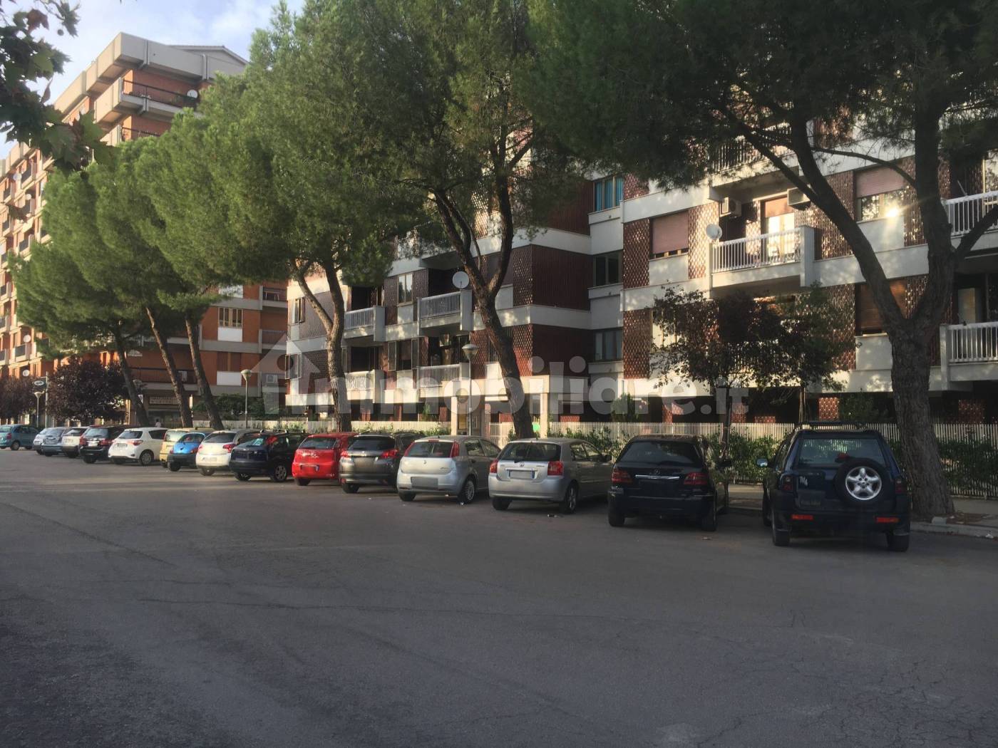 Bilocale via Martiri di via Fani 2, Provincia Nuova - Ospedale, Foggia