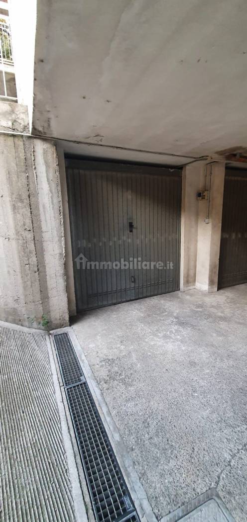 Garage - Box in Vendita