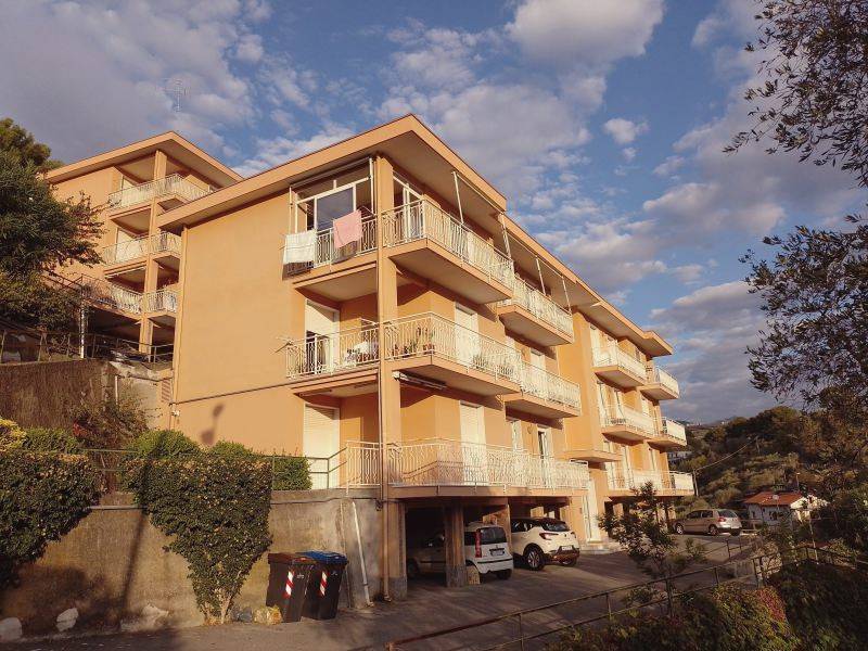 Bilocale via Provinciale 69, Pantai, Costarainera