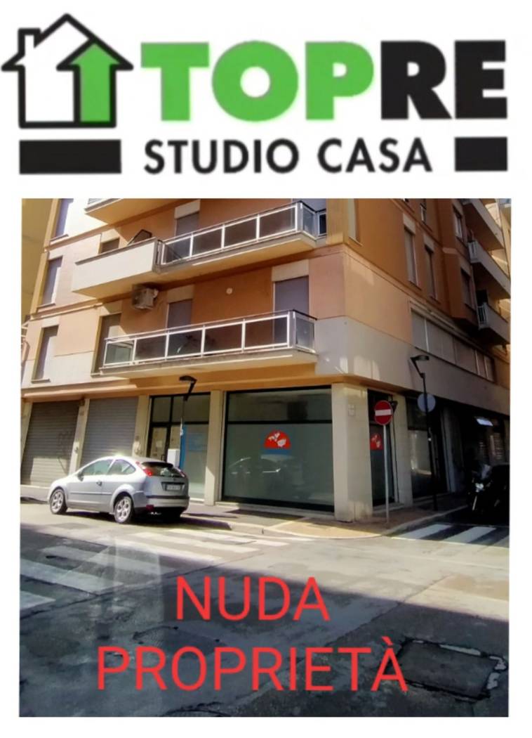 Bilocale via Alessandro Tassoni 46, Piazza Salotto - Corso Umberto, Pescara