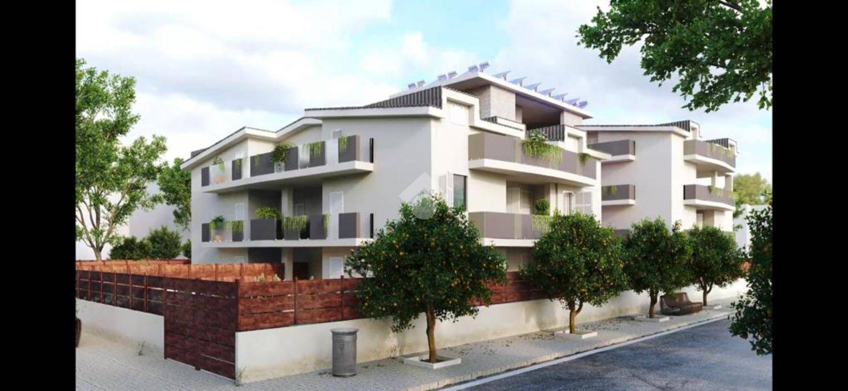 Appartamento via Tevere 1, Casagiove