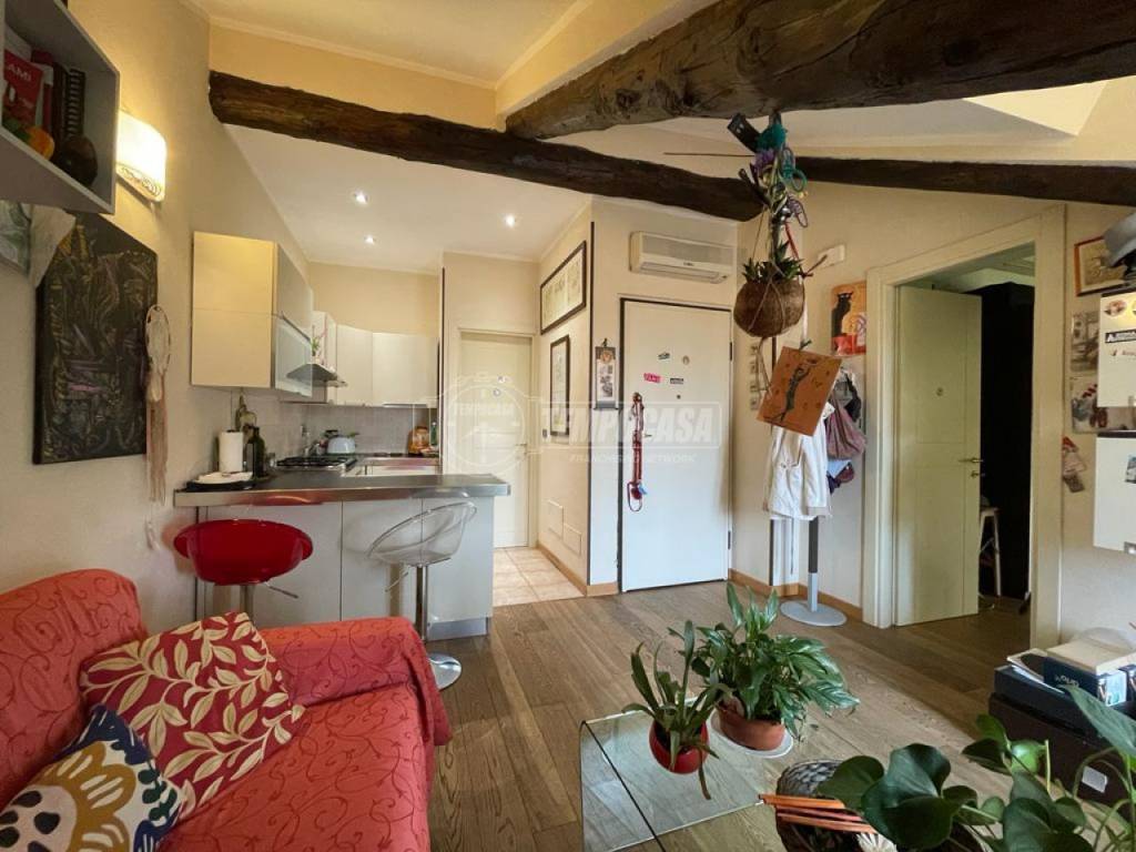 Vendita Appartamento Torino. Bilocale in via Vincenzo Gioberti 55 ...