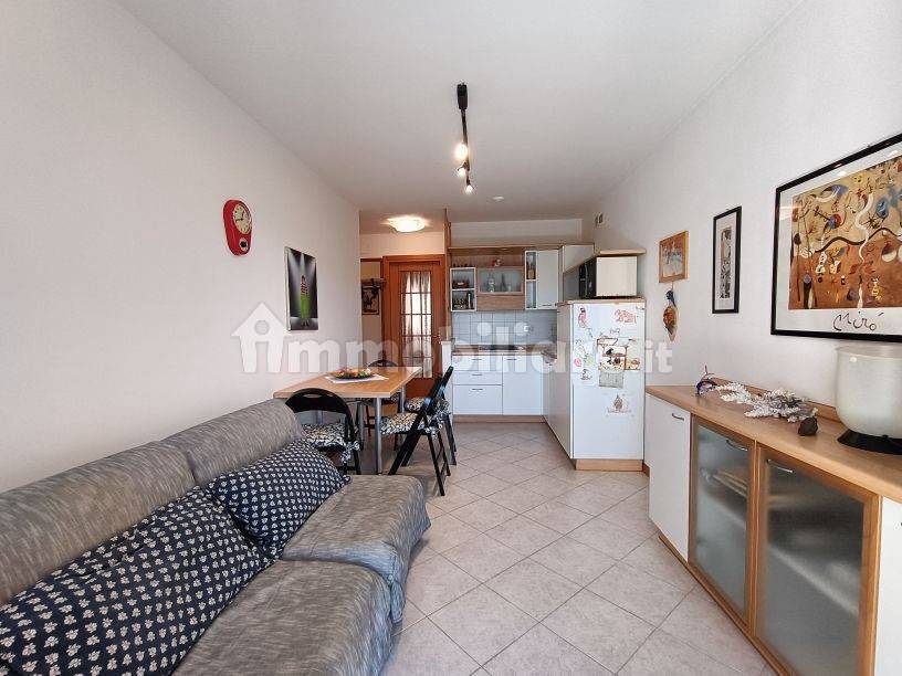 Bilocale via Francesco Morosini 5, Centro, Grado