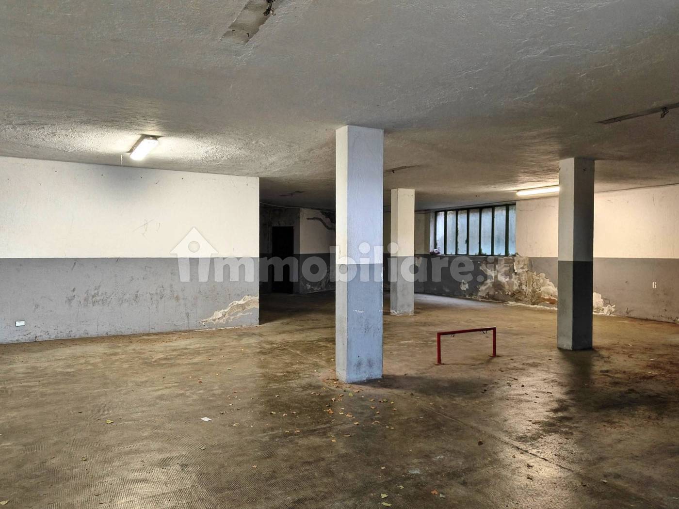 Garage - Box in Vendita