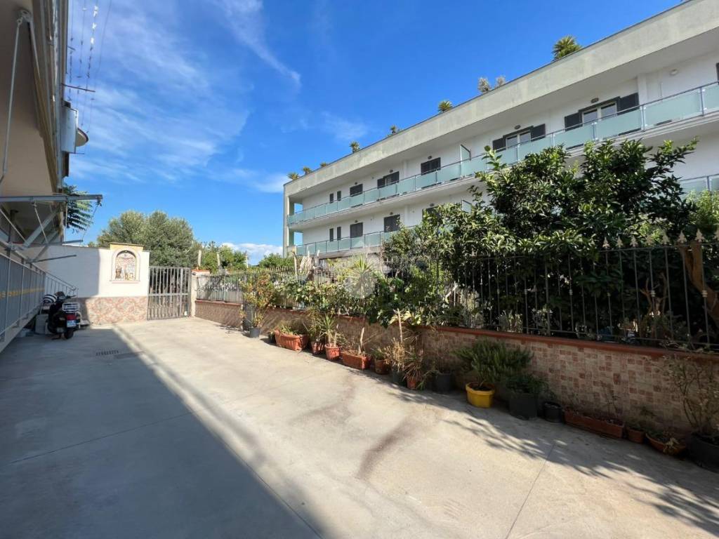 Vendita Appartamento in via antonio clarelli 5. Sant'Antimo. Nuovo ...