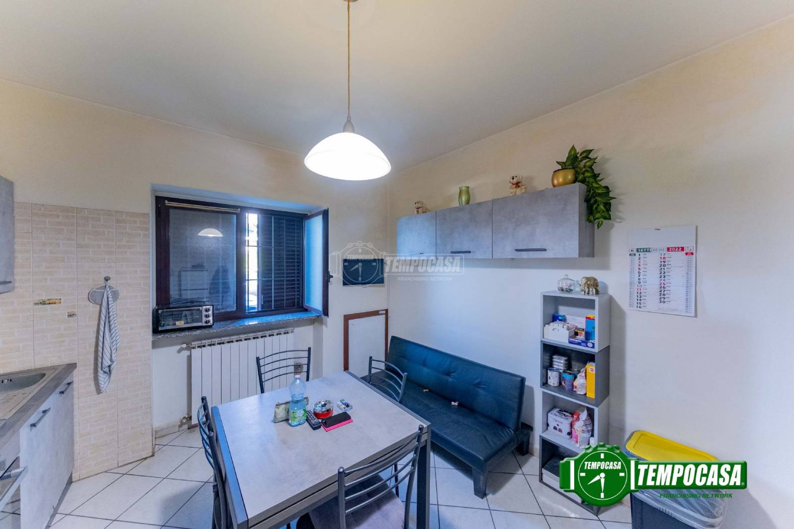 Trilocale via Sant&#x27;Alessandro, Sant&#x27;Alessandro - Casignolo, Monza