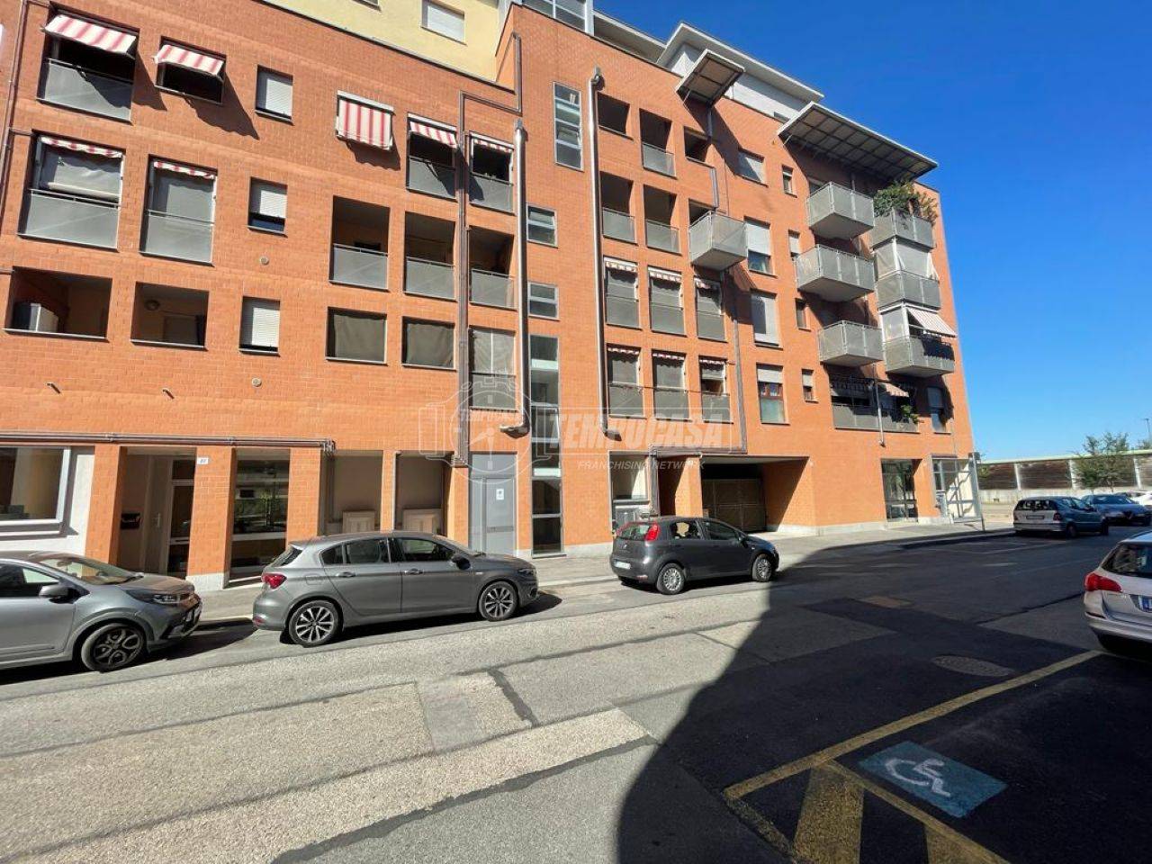 Quadrilocale quincinetto 31, Barriera di Lanzo, Torino