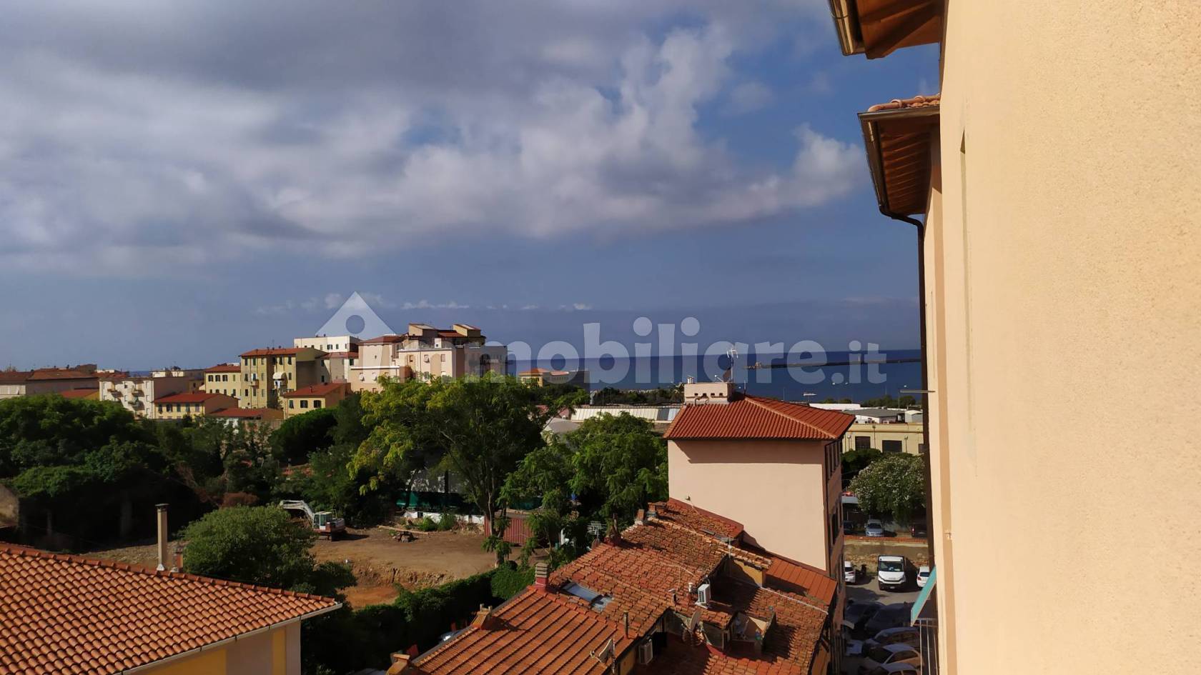 Trilocale piazza Luigi Orlando 8, Porta a Mare - Mazzini, Livorno