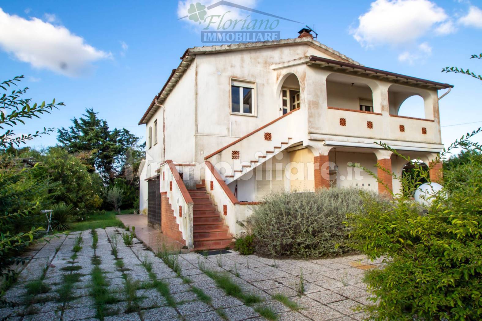 Appartamento Località Cavallaro di Sotto, Montalto di Castro