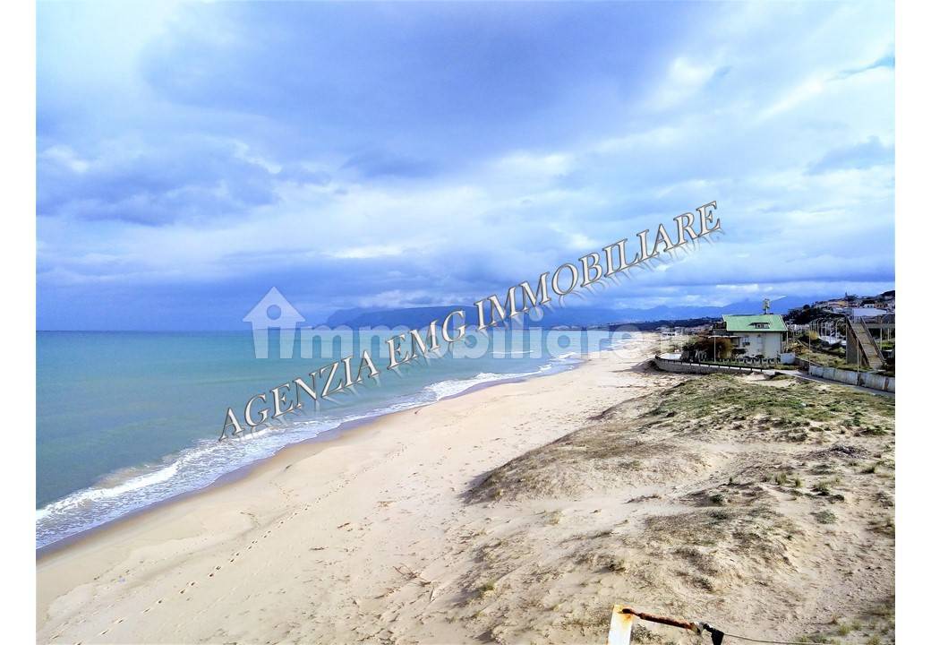 Trilocale via del Golfo, Alcamo Marina, Alcamo