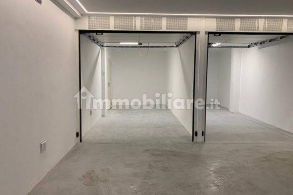 Garage - Box in Vendita