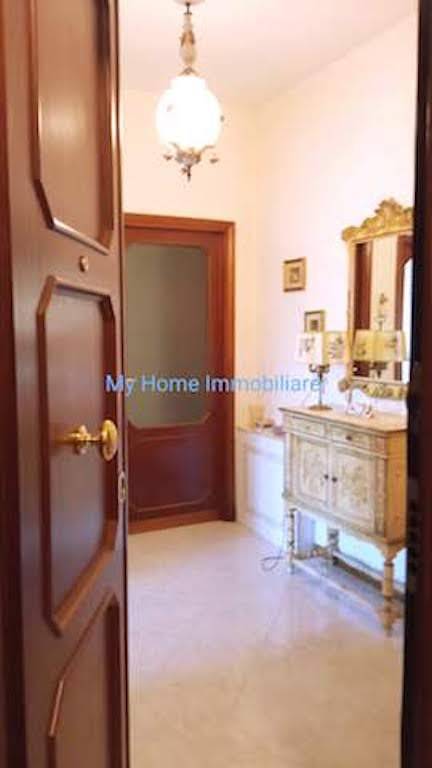 Quadrilocale via Ruggero Grieco 38, Ponte San Giovanni - Balanzano, Perugia