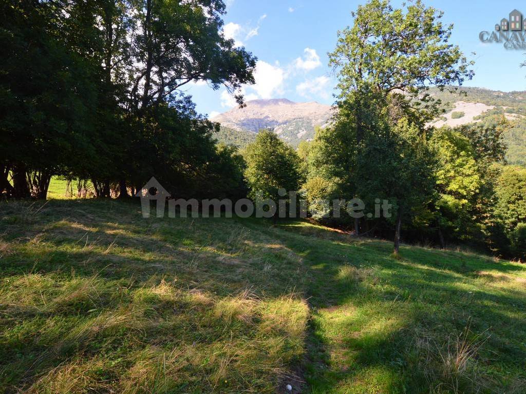 Vendita Rustico in pra di vico 24 Valchiusa. Da ristrutturare, 114 m² ...