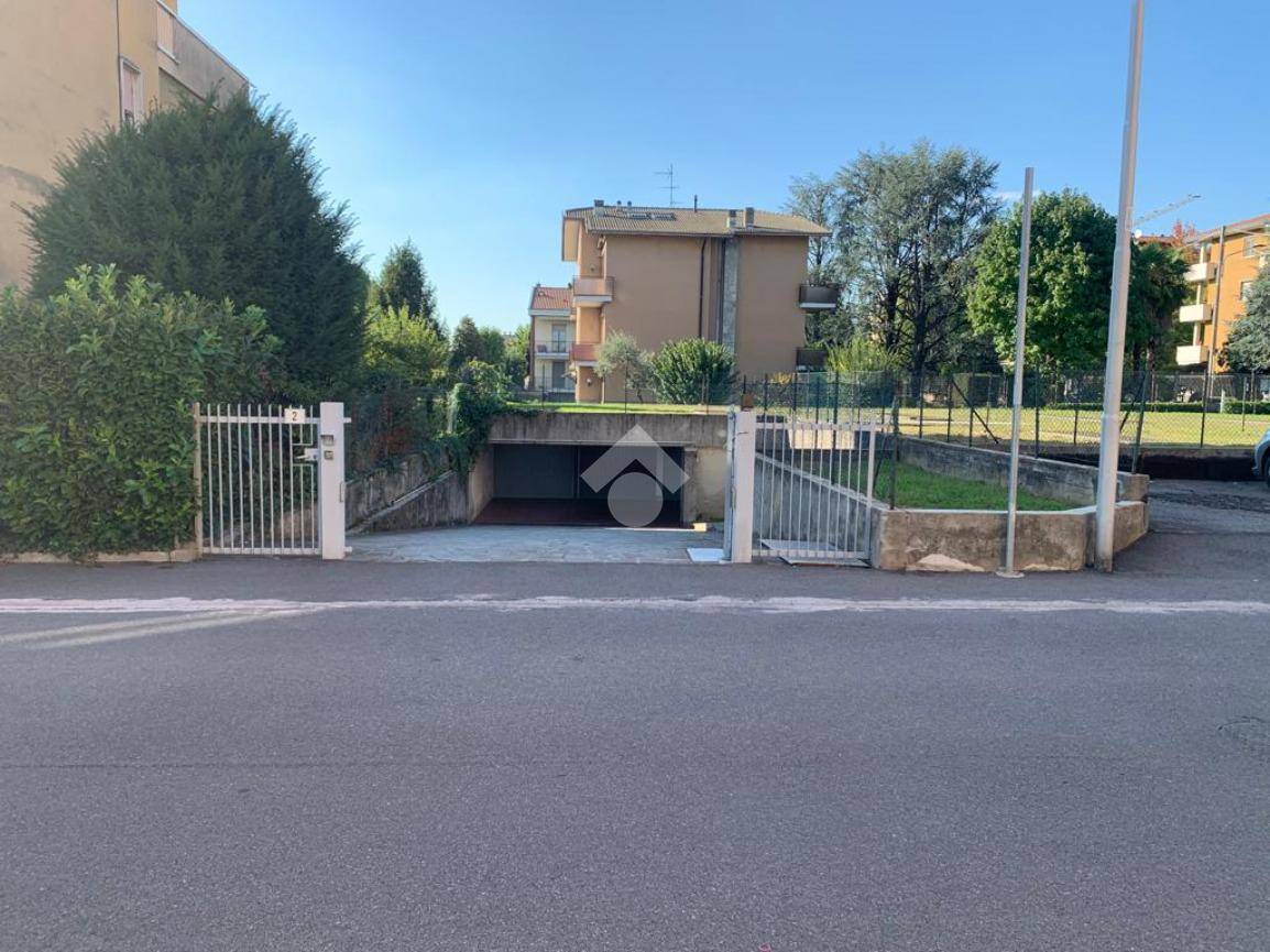 Garage - Box in Vendita