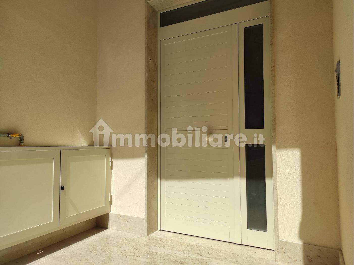 Appartamento via Spagna 15, Canicattì