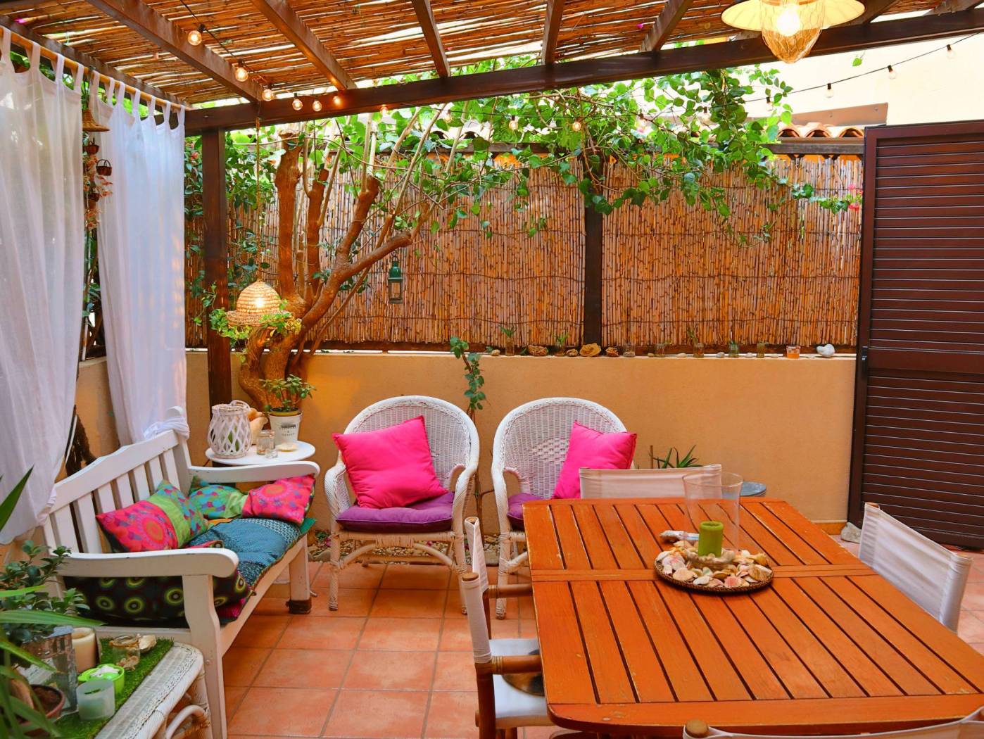 Trilocale via dell&#x27;Acanto, Caucana Finaiti, Santa Croce Camerina